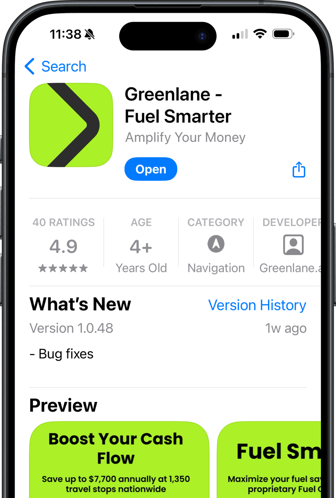 All-in-One Fueling Strategy for Fleets | Greenlane